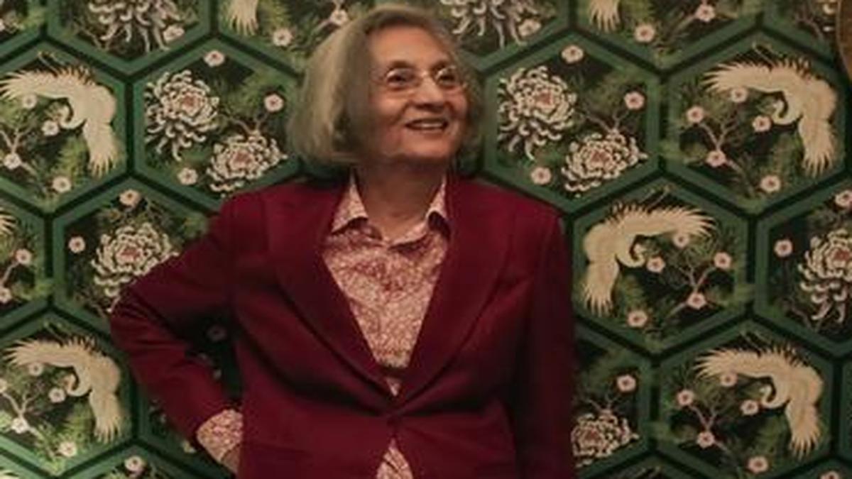 Ma Sheela on Netflix documentary, ‘Searching for Sheela’: ‘I know I am ...