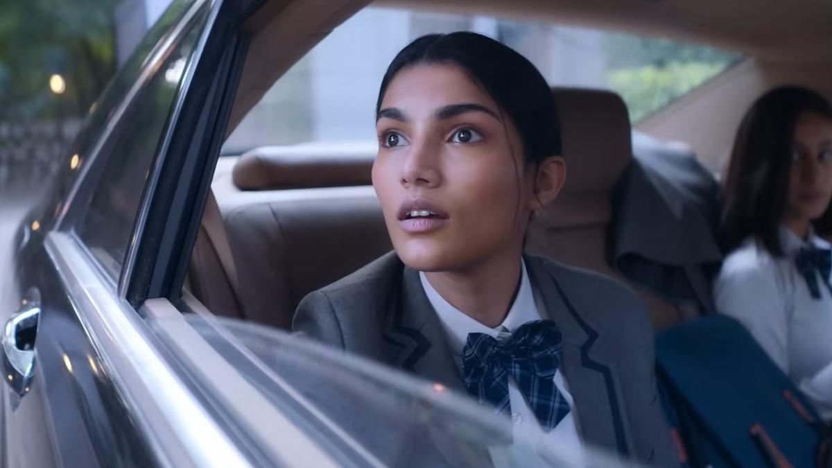 ‘Farrey’ movie review: Alizeh Agnihotri’s debut film makes its point ...