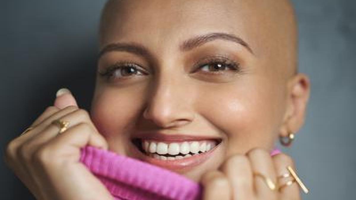 Actor Hamsa Nandini opens up on her cancer treatment, puts on a brave ...