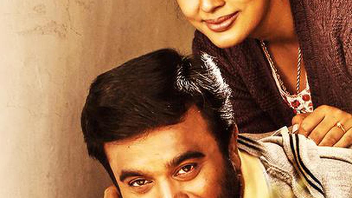 Sasikumar on Asuravadham and caste in Tamil films - The Hindu