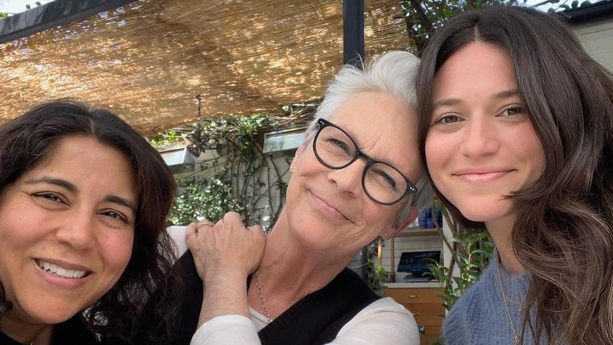 Nisha Ganatra to direct ‘Freaky Friday 2’ - The Hindu