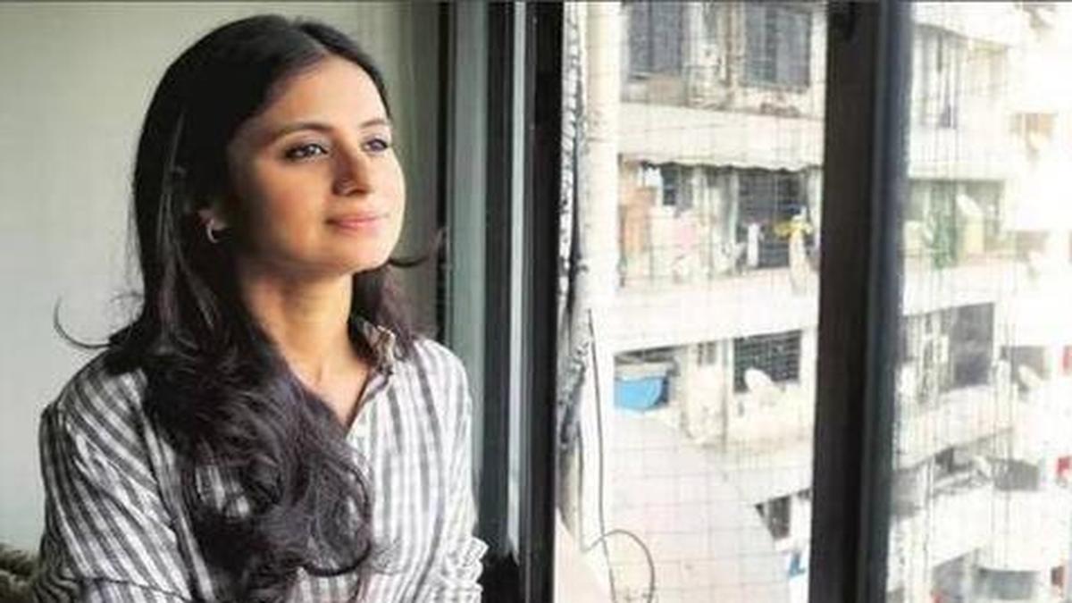 Rasika Dugal, Namit Das join Mira Nair’s ‘A Suitable Boy’ - The Hindu