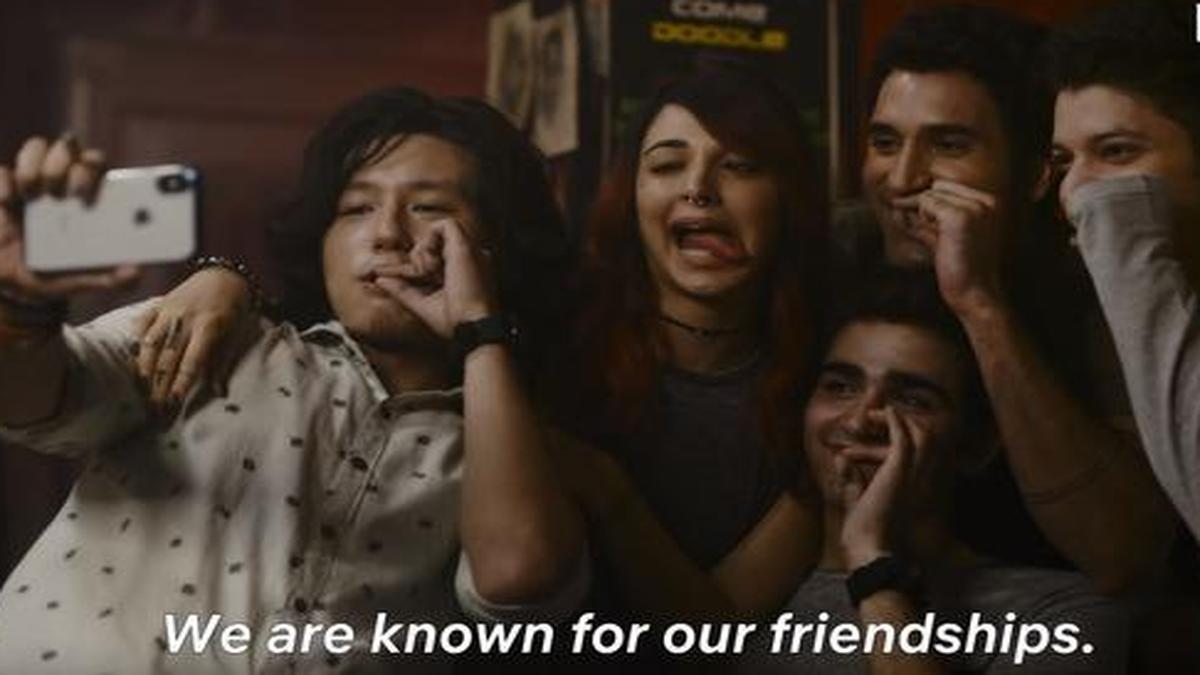 ‘Guilty’ trailer: Kiara Advani’s Netflix Original explores themes of ...