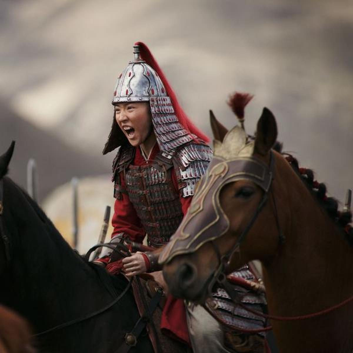 Disney’s ‘Mulan’ to debut on Disney Plus, but only for a rental price ...