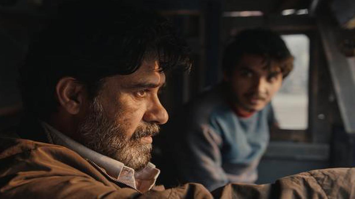 ‘Milestone’ movie review: The long road to nowhere - The Hindu