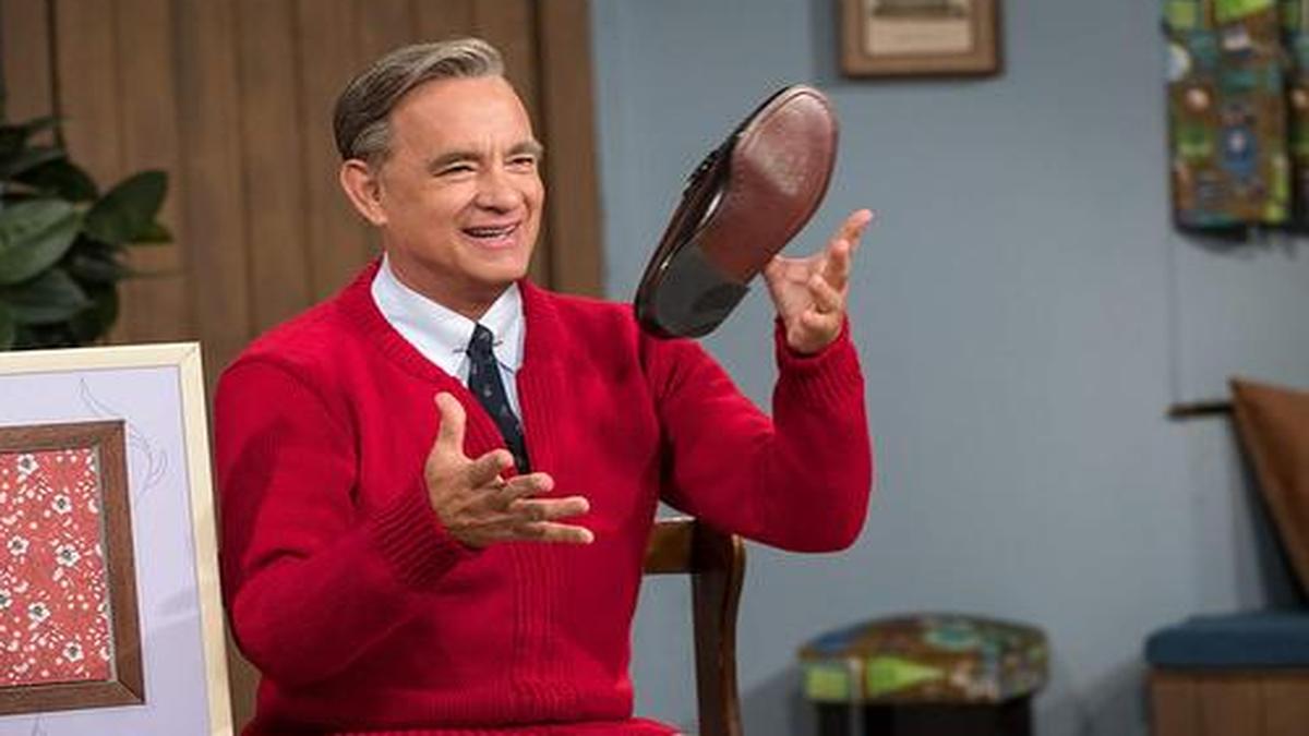 ‘A Beautiful Day in the Neighborhood’ movie review: A magical Tom Hanks ...