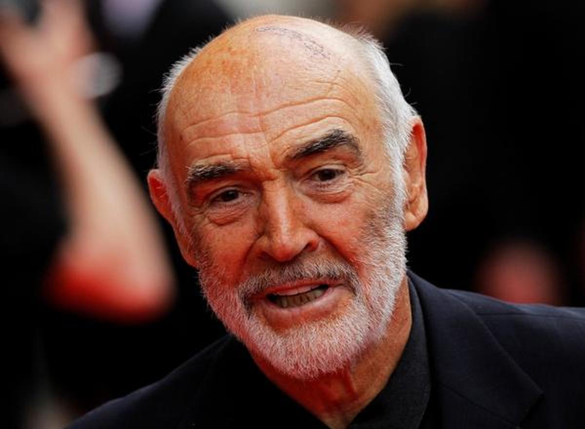 Remembering Sean Connery beyond 007 - The Hindu