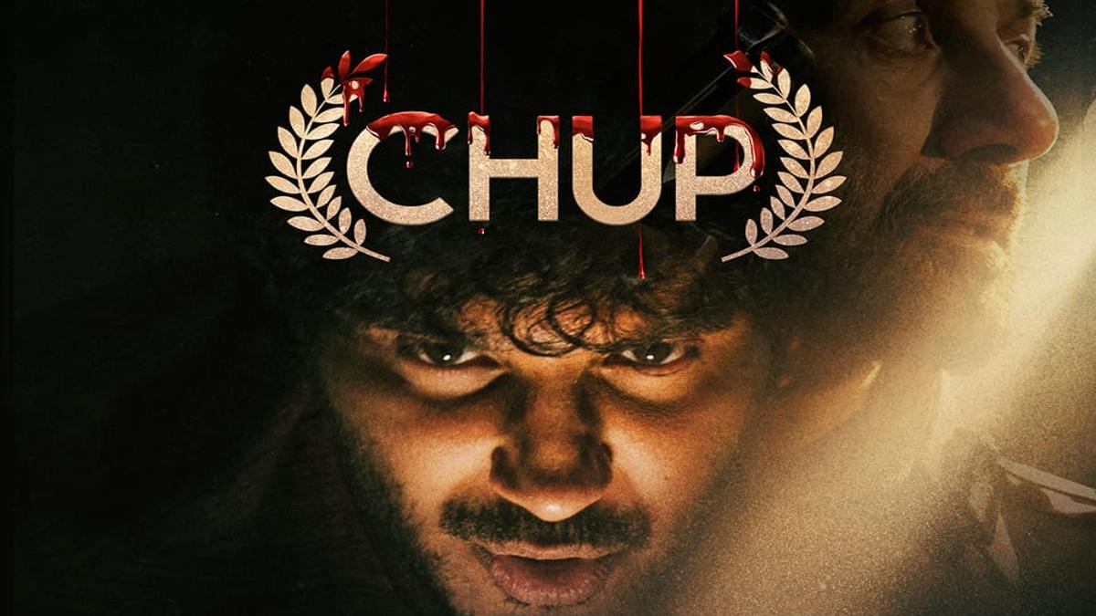 R Balki's 'Chup: Revenge of the Artist' to hit screens on September 23 ...