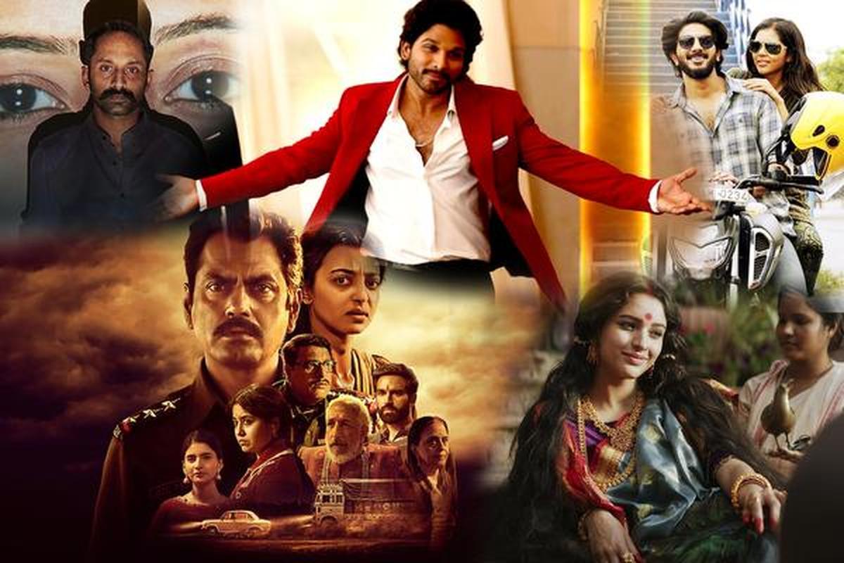The best Indian films of 2020: ‘Ala Vaikunthapurramuloo’, ‘Soorarai ...