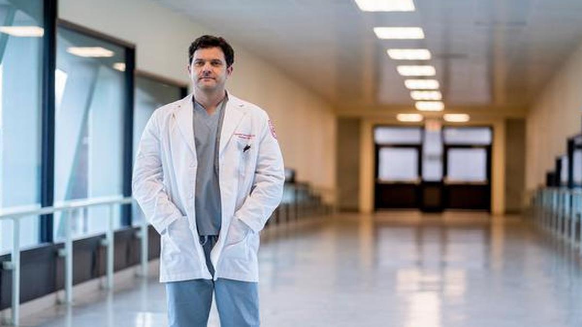 ‘Dr. Death’ review: A riveting, harrowing cautionary tale - The Hindu