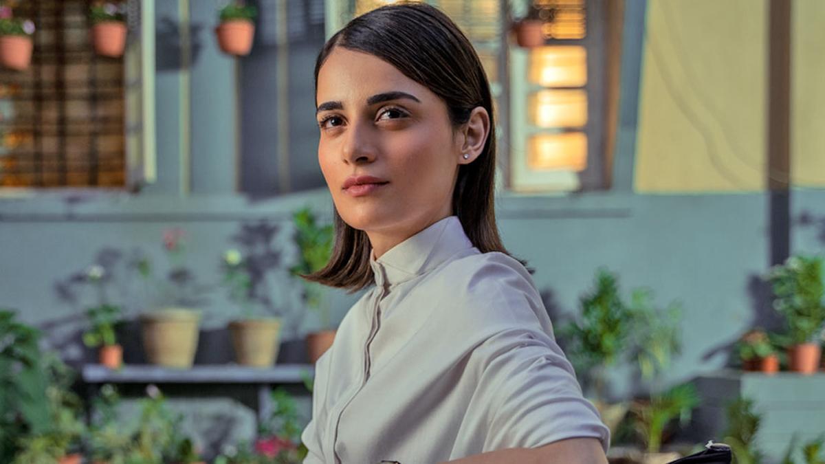 Radhika Madan's 'Sanaa' to premiere at Indian Film Festival of ...