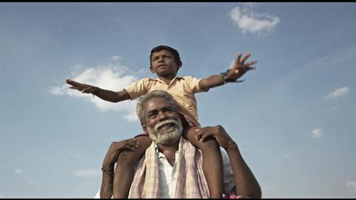 Tamil film ‘Seththumaan’ and Malayalam film ‘Biriyaani’ bag top honours ...