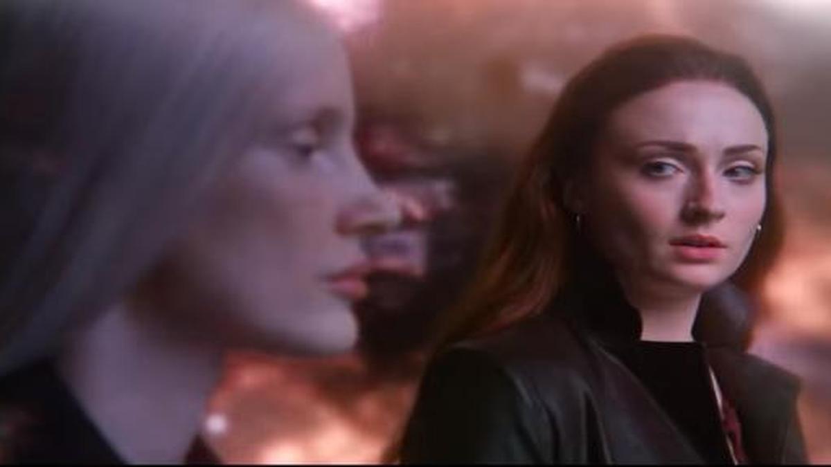 Trailer watch: ‘X Men: Dark Phoenix’ finally shows Jean Grey’s ...