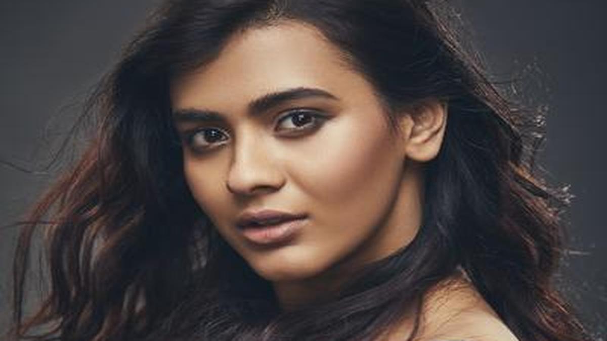 Hebah Patel gets candid ahead of the digital release of her new Telugu ...