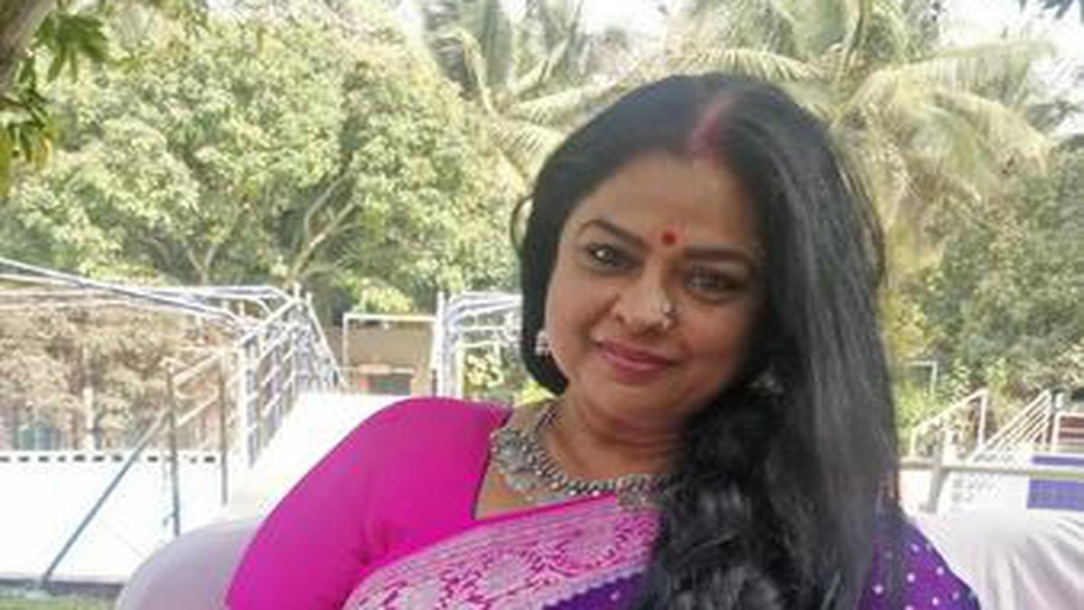 Padmaja Rao’s ‘Ondu Giftina Kathe’ is a light hearted film about love ...