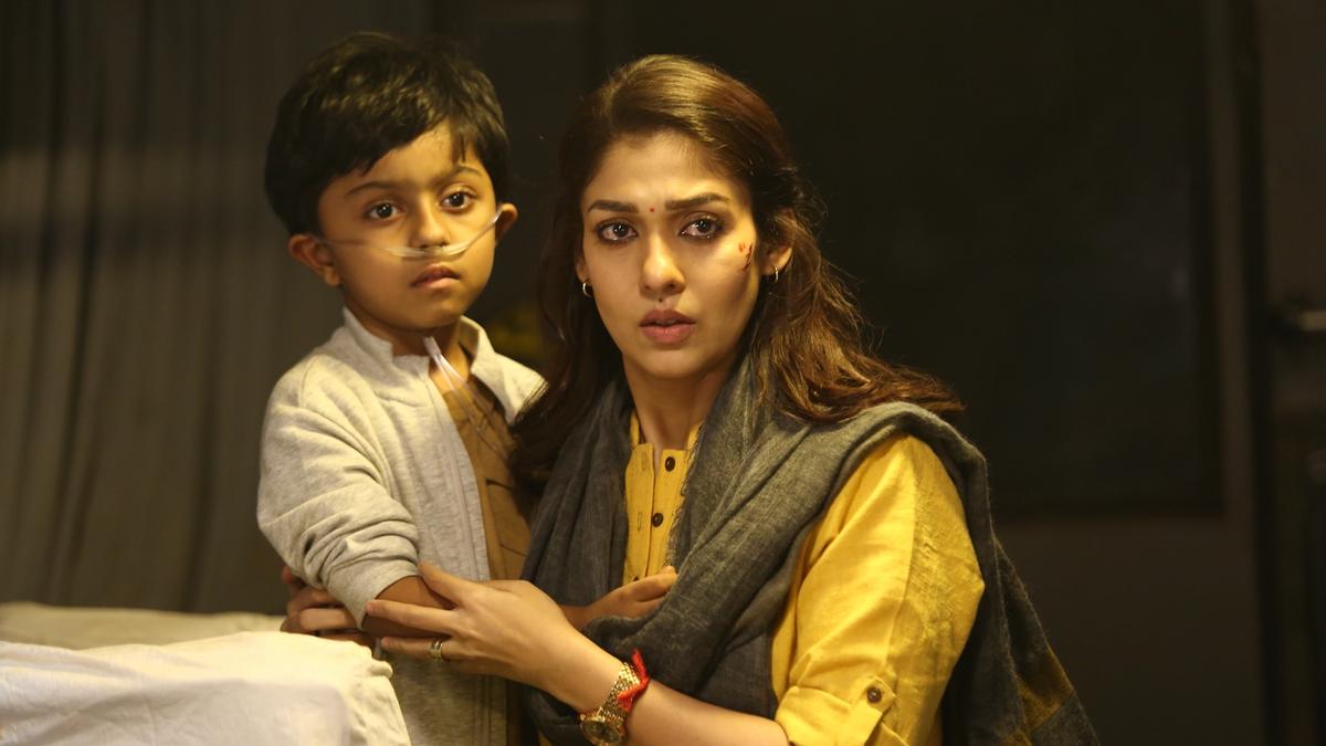 ‘O2’ movie review: Nayanthara’s latest could have been gripping, but ...