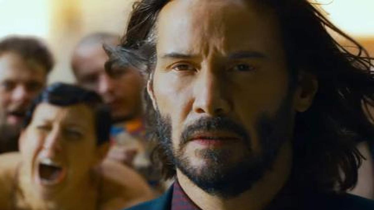 ‘The Matrix Resurrections’ trailer 2: Neo still remembers kung fu - The ...