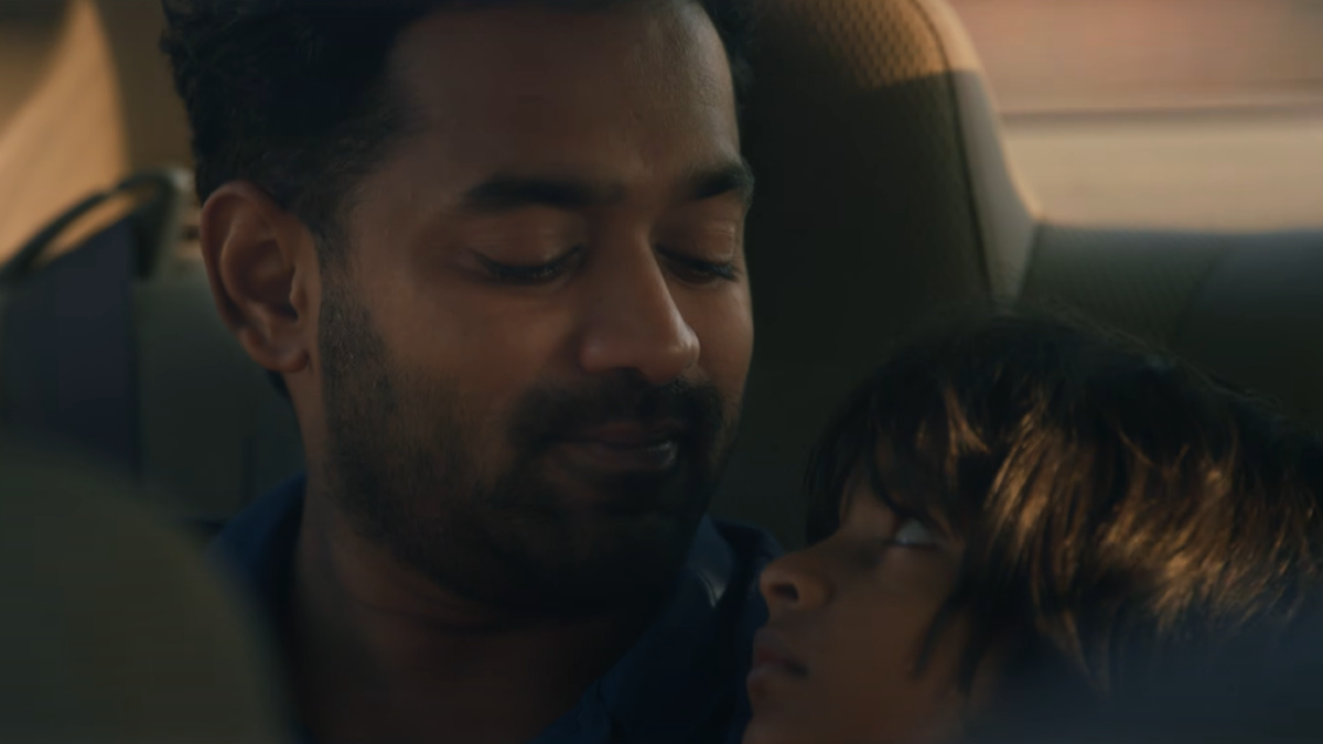 ‘Sarkeet’ movie review: Asif Ali’s gentle drama on ADHD brims with ...
