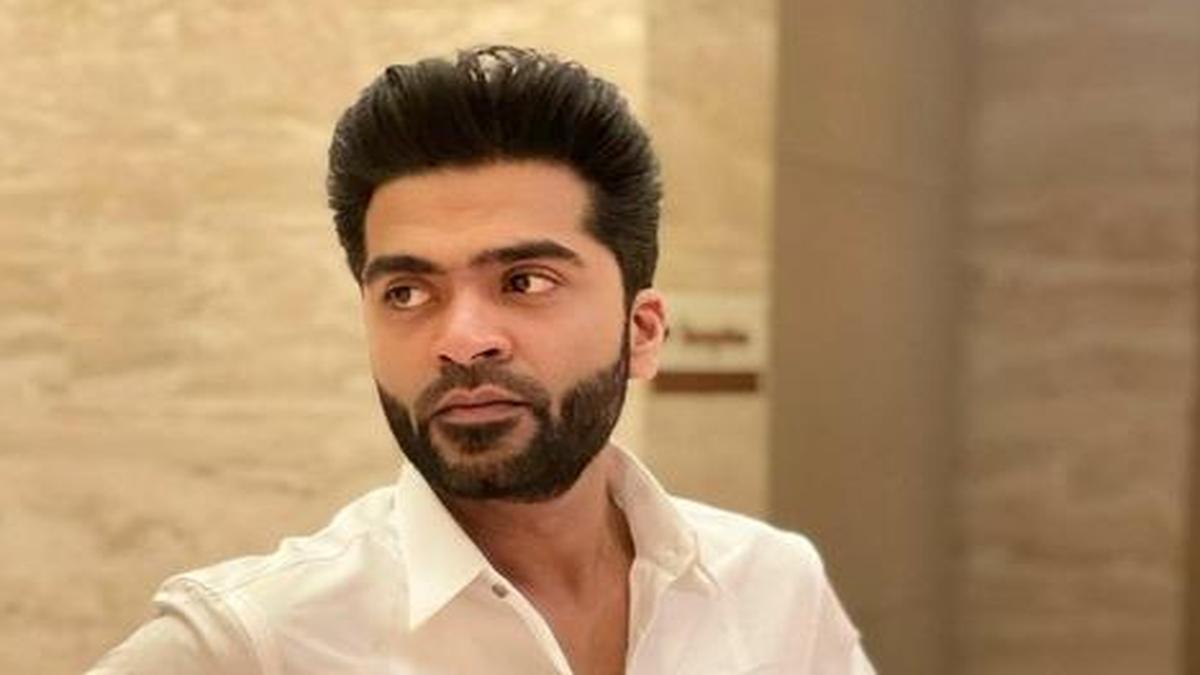 Simbu signs new film with Tamil Nadu Movie Makers Sangam - The Hindu