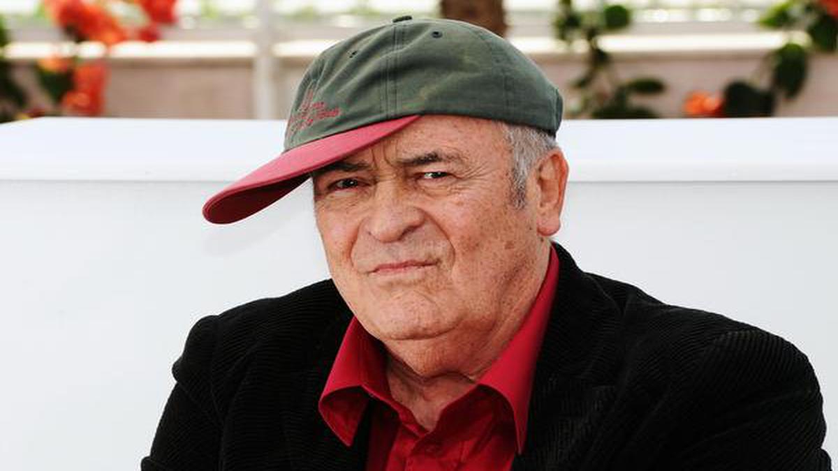 Bernardo Bertolucci Death Top Sellers Head Hesge Ch