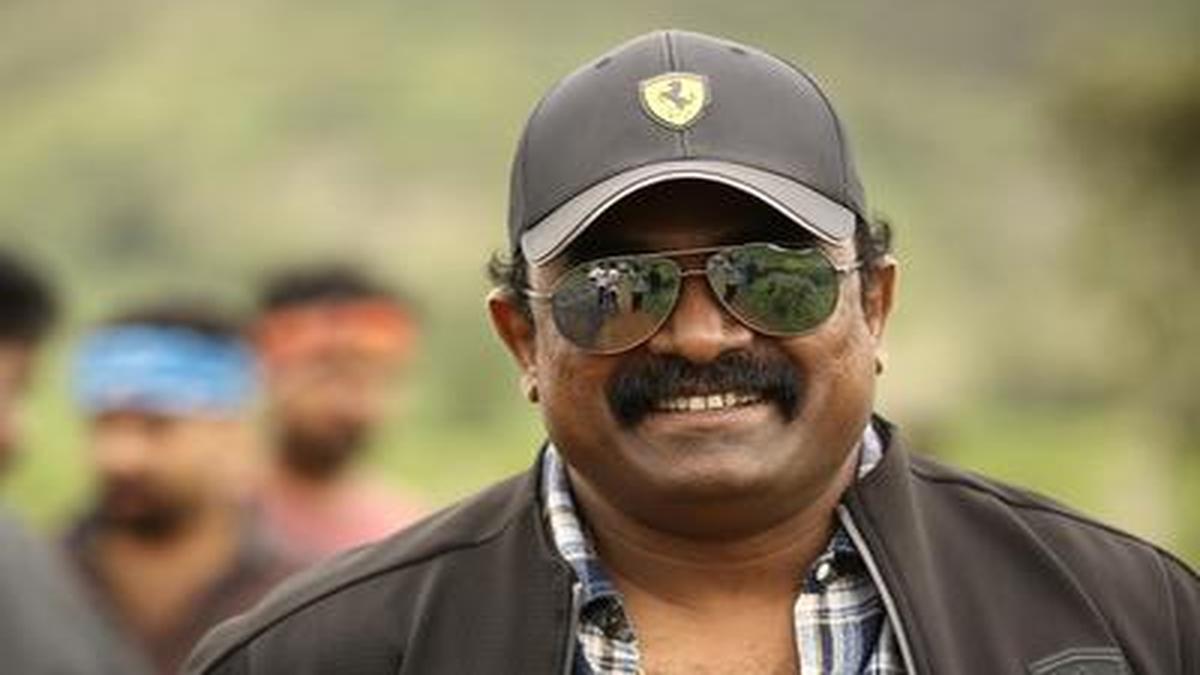 ‘Brother’s Day’ is a family thriller, says Kalabhavan Shajohn - The Hindu