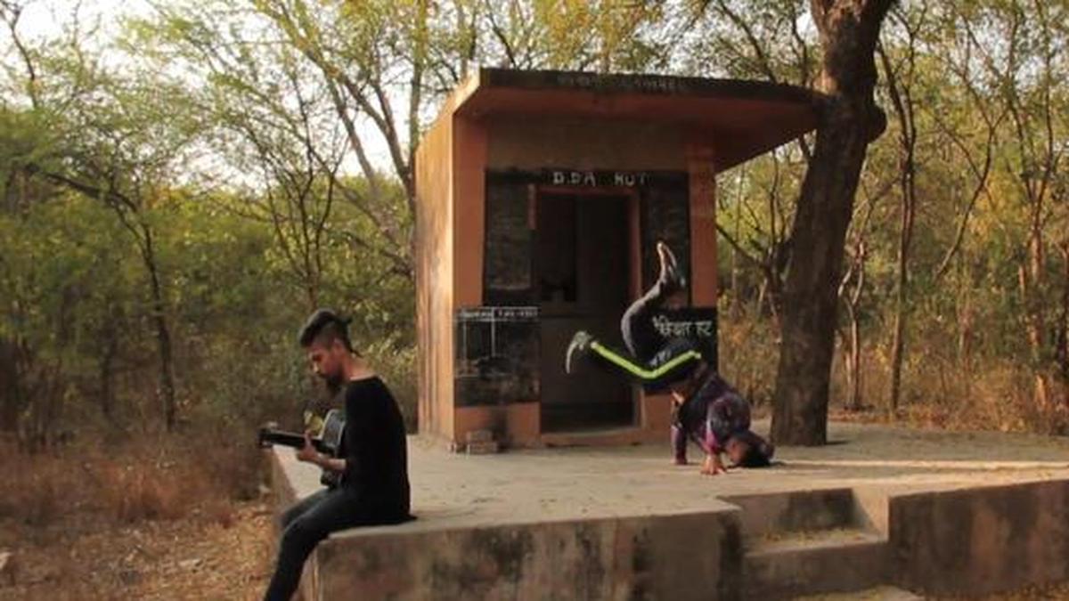 Gali: a documentary about a thriving Delhi hip-hop underground scene ...
