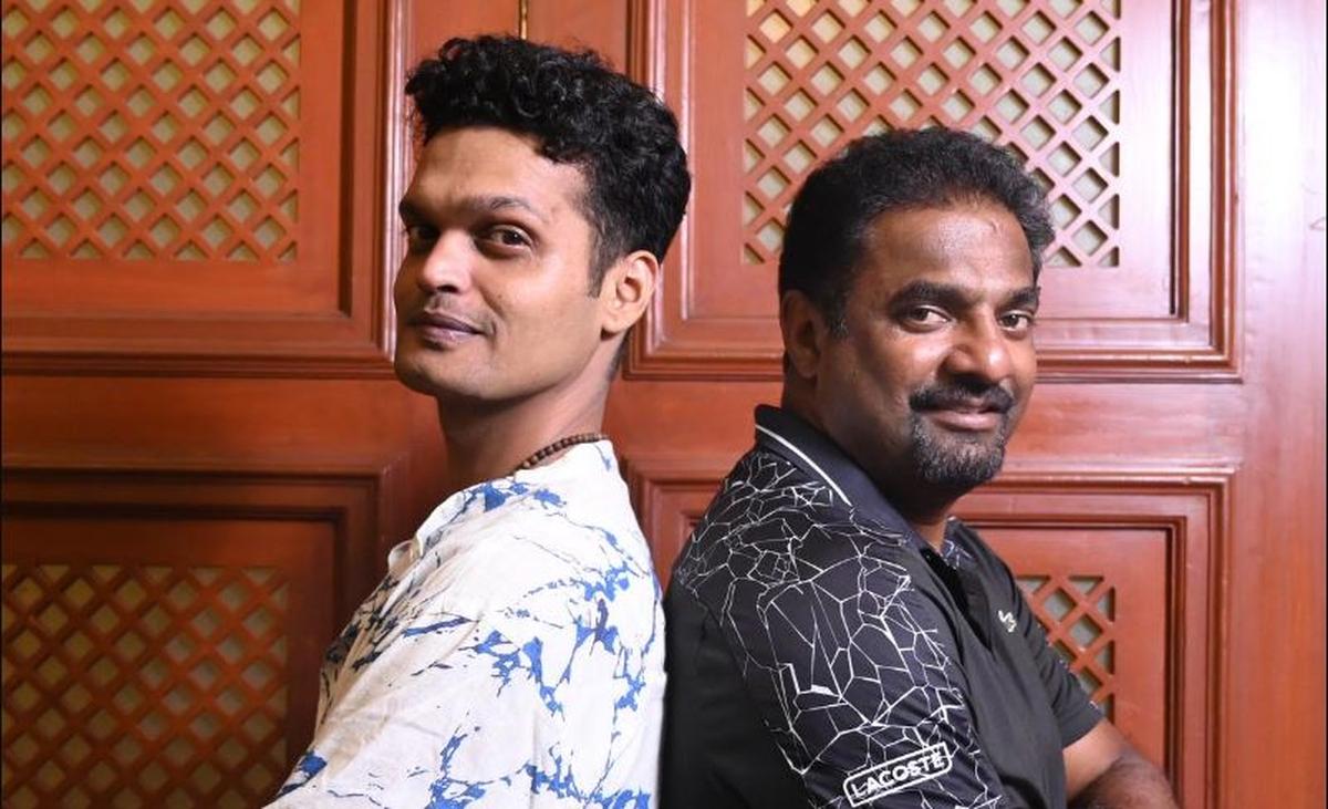 First Day First Show | Reviews of ‘Kaala’ and ‘Mark Antony’ - The Hindu