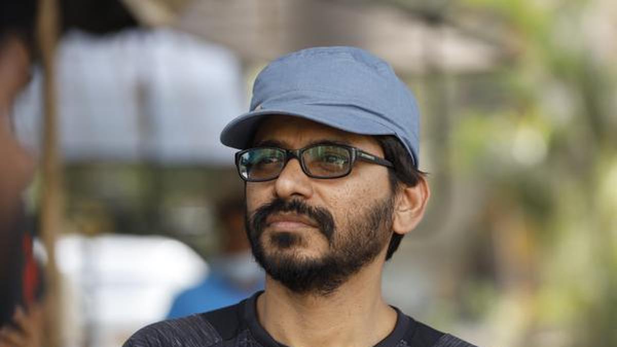 Director Pawan Kumar and actor Rahul Vijay hold forth on their Telugu ...