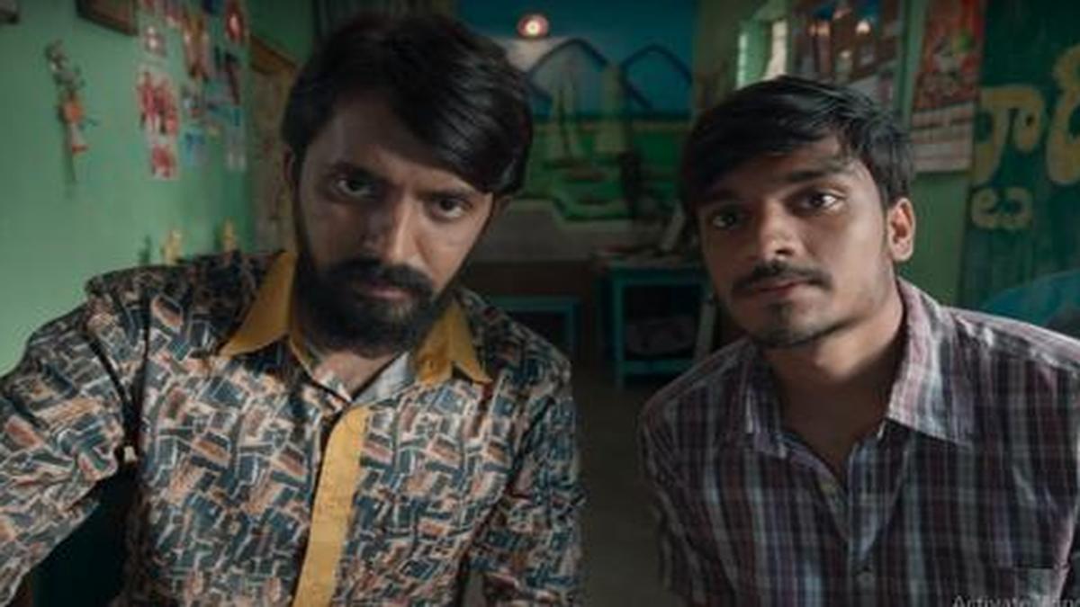 Telugu film ‘Mail’ to be screened virtually as part of New York Indian ...