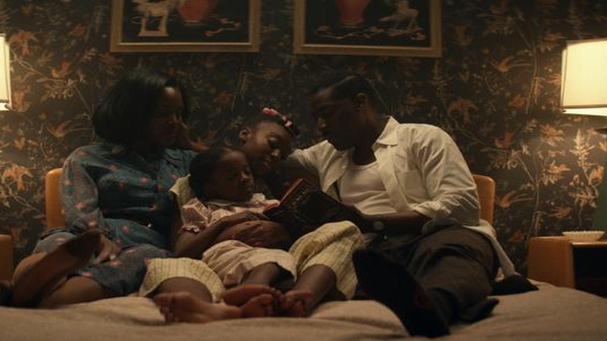 ‘Them’ review: Amazon’s horror series does not provide the catharsis it ...