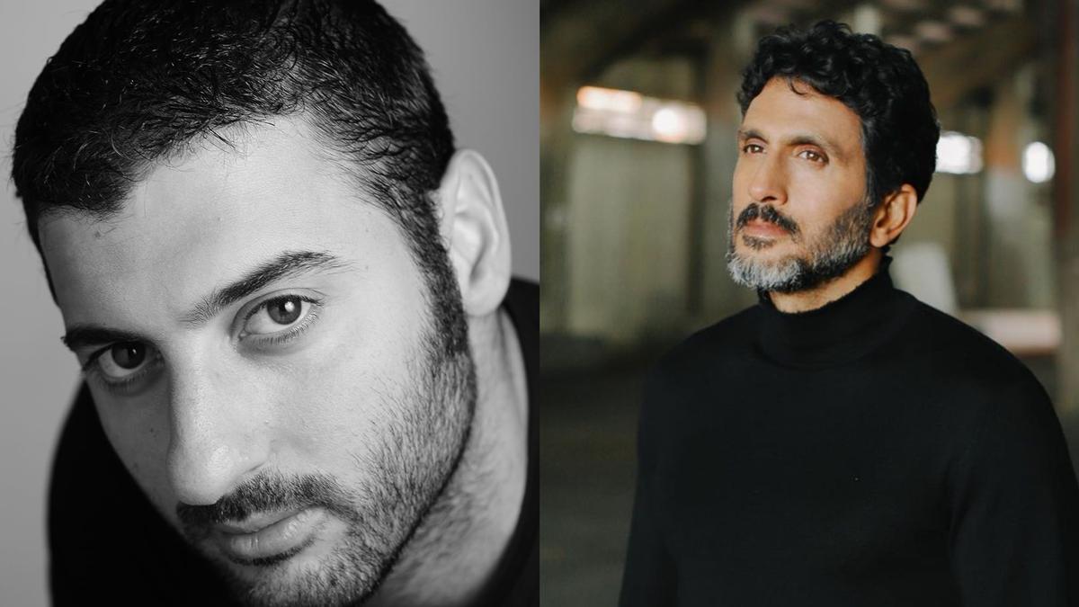 ‘Fauda’ actors Tsahi Halevi, Amir Boutrous join Nushrratt Bharuccha’s ...