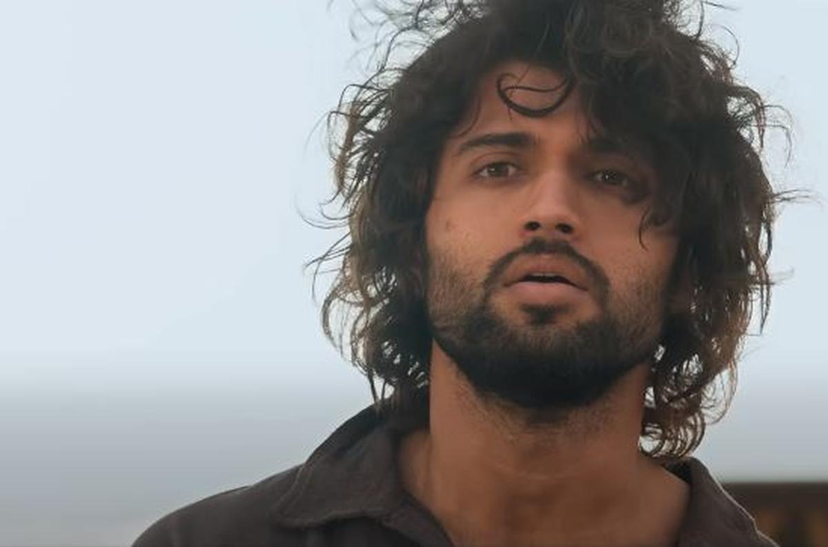 ‘Jailer’ first look out, ‘Liger’ review - The Hindu