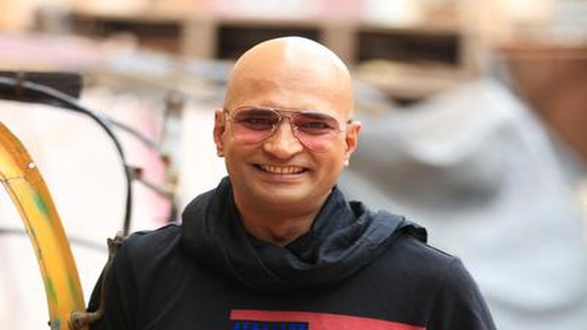 Indrajit Lankesh: ‘Shakeela’s rags to riches and back to rags story ...