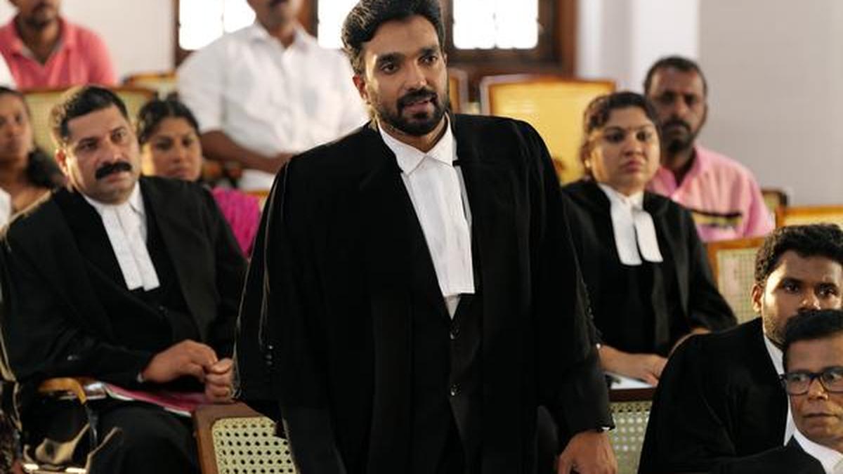 Malayalam film ‘Yuvam’ is a dream come true for director Pinku Peter ...