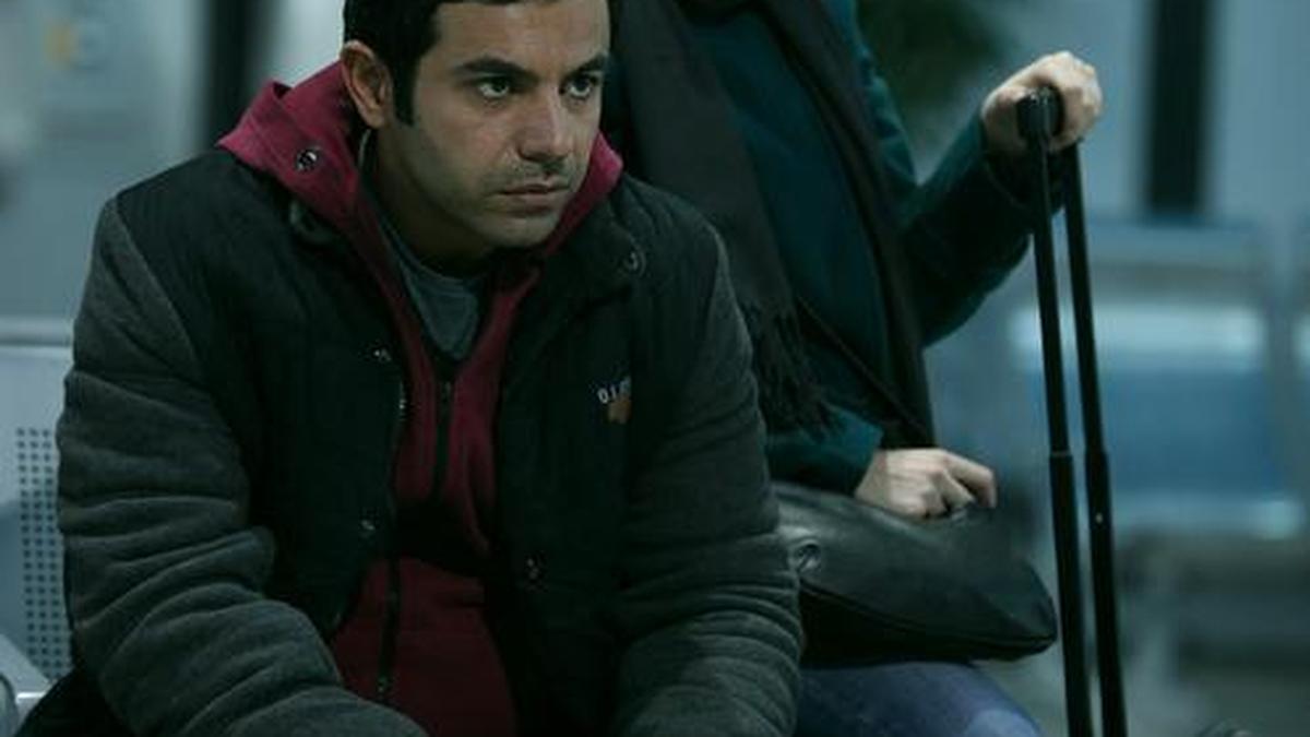 ‘Boarding Pass’: A tale of desperation - The Hindu