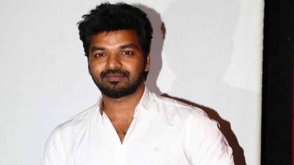 Jai’s next titled ‘Yenni Thuniga’ - The Hindu