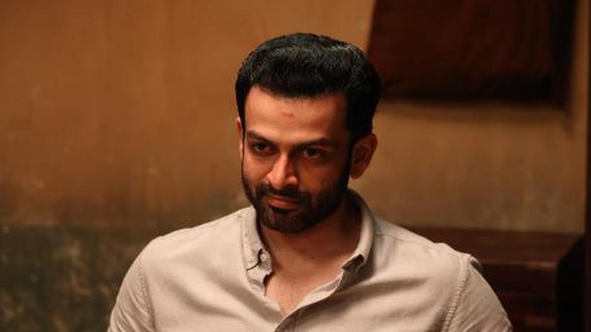 ‘Kuruthi’ movie review: Right intentions get lost in treatment and ...