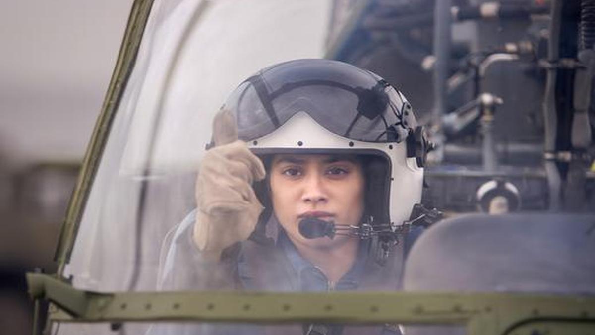 ‘Ayyappanum Koshiyum’ to ‘Gunjan Saxena: The Kargil Girl’, films that ...