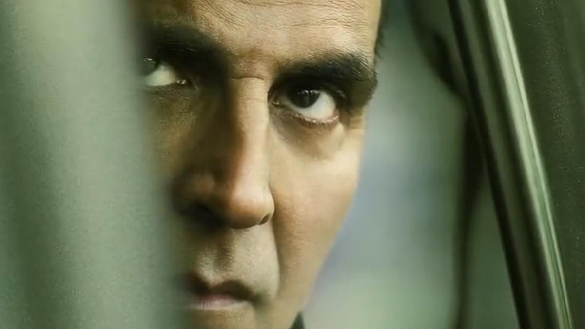 Akshay Kumar’s ‘Cuttputlli’ to premiere on Disney+ Hotstar on September ...