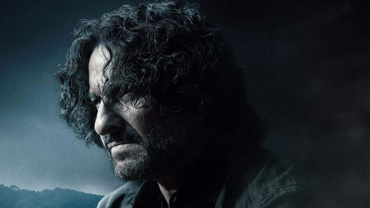 ‘Devara’: First look of Saif Ali Khan from Jr. NTR-Koratala Siva’s film ...