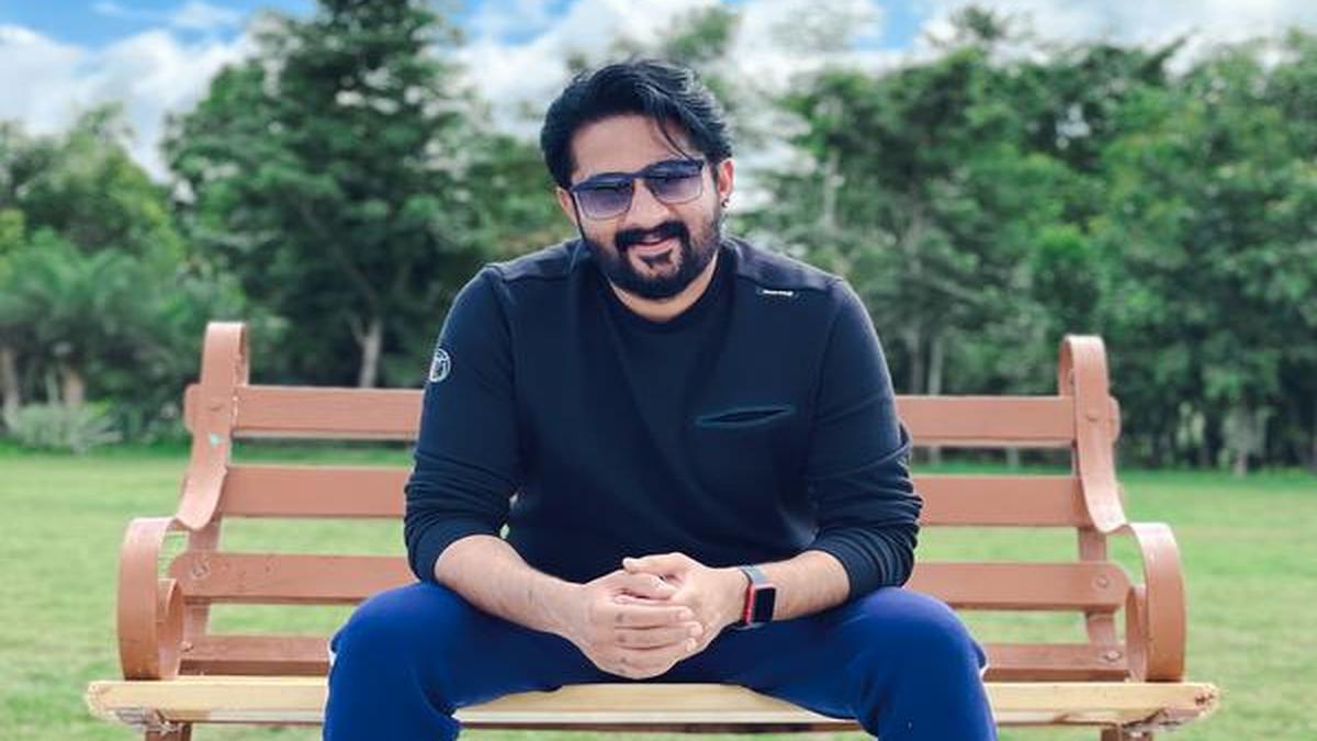 Nobin Paul: It has been fun working in the Kannada film industry - The ...