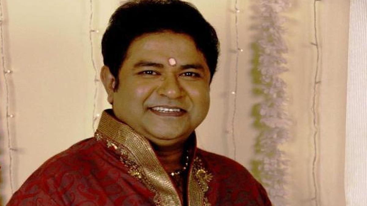 ‘Sasural Simar Ka’ actor Ashiesh Roy dies at 55 - The Hindu