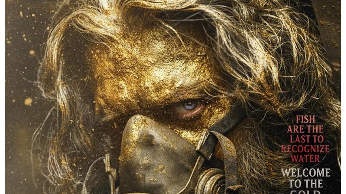 ‘Mayasabha’ set for theatrical release after festival momentum - The Hindu