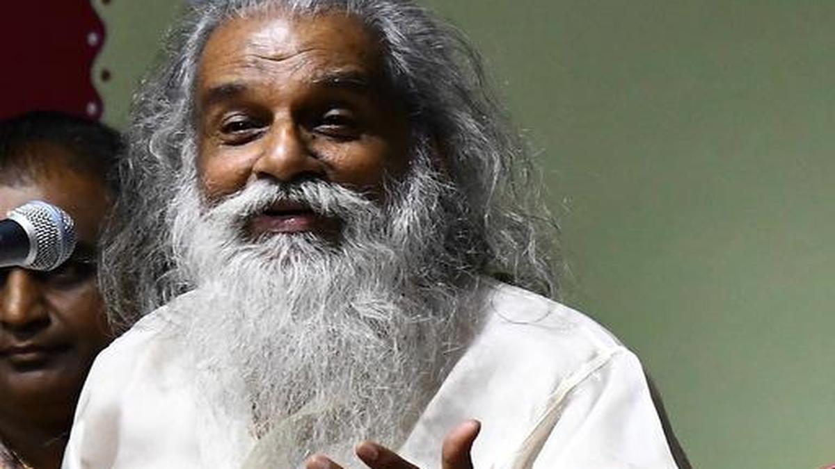 KJ Yesudas: A name that spells melody - The Hindu