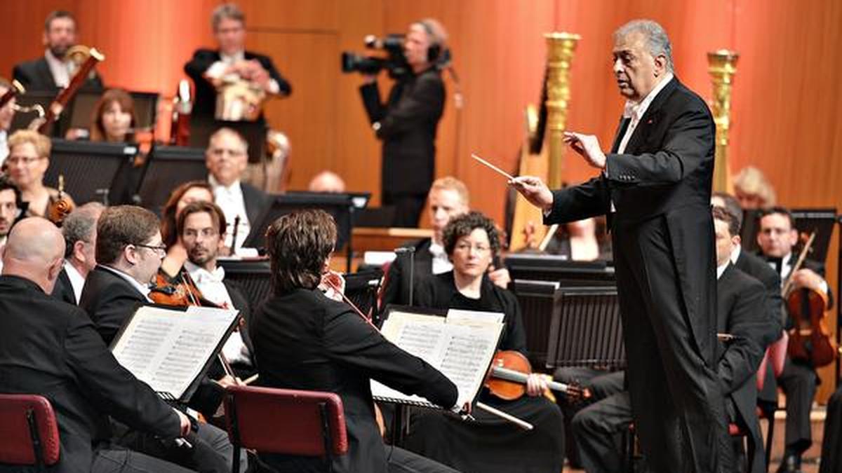 NCPA at 50: still creating, nurturing and serving arts - The Hindu