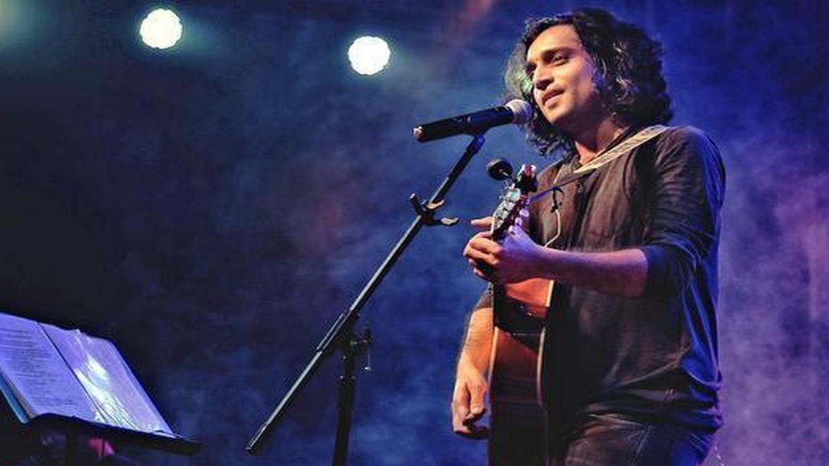 Nikhil D’Souza’s latest twin-track EP, ‘People’, is all about learning ...