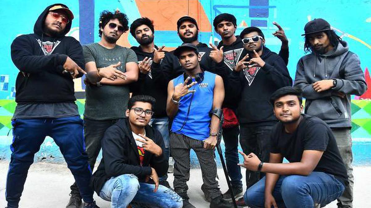 Hyderabad’s Nawab Gang - The Hindu