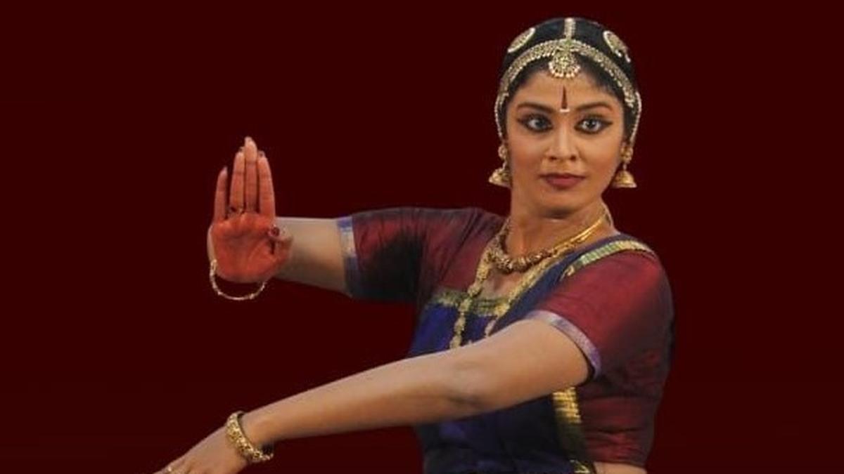 ‘Rudra’ presents the many facets of Shiva - The Hindu