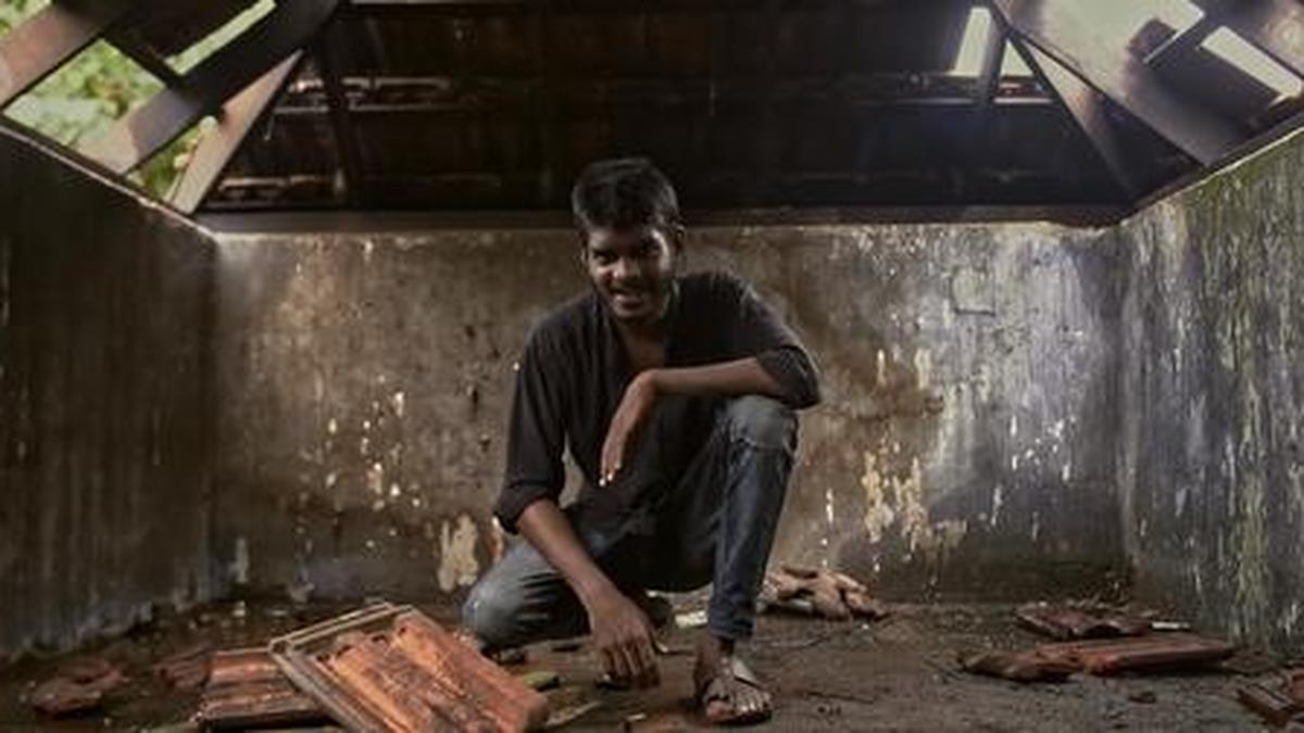 Malayalam rapper Vedan’s songs of the hunted - The Hindu