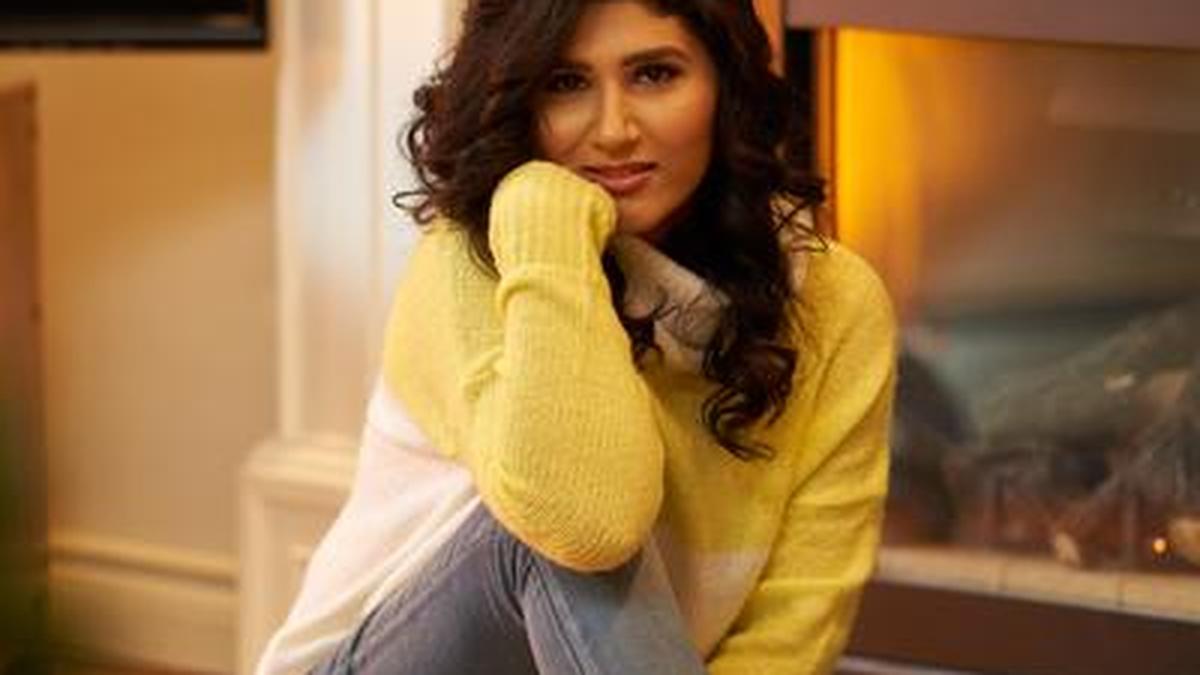 ‘I cried while singing Vaan Varuvaan’: Shashaa Tirupati talks about her ...